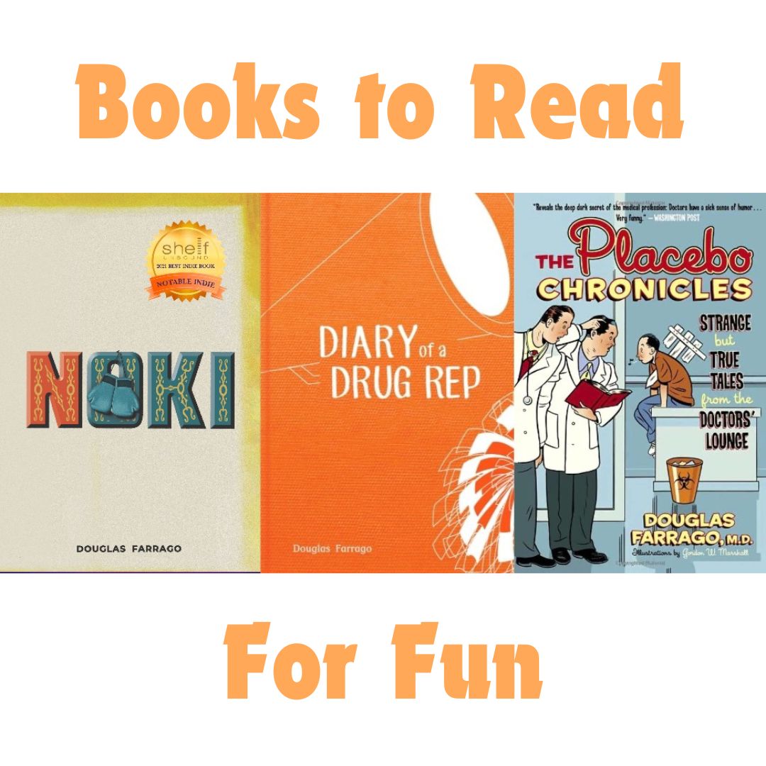 Where's The Money? - Authentic Medicine (The Truth About Physician Burnout)